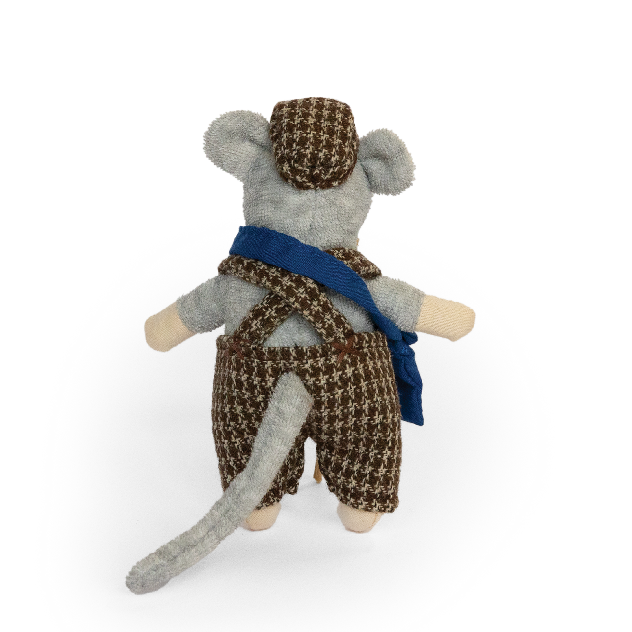 Tooth Mouse Giftset | Sam & Julia | The Mouse Mansion