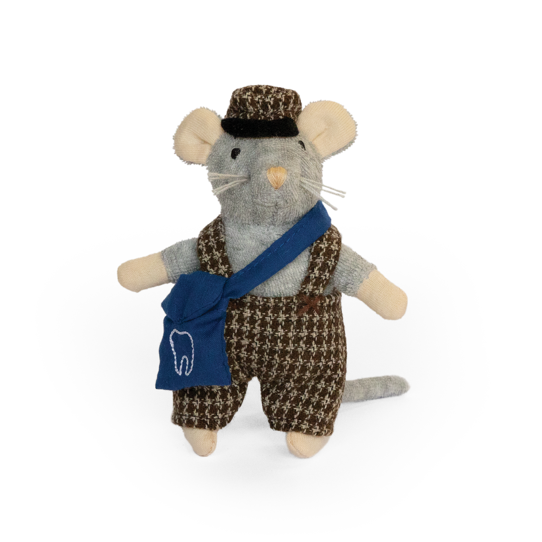 Tooth Mouse Giftset | Sam & Julia | The Mouse Mansion