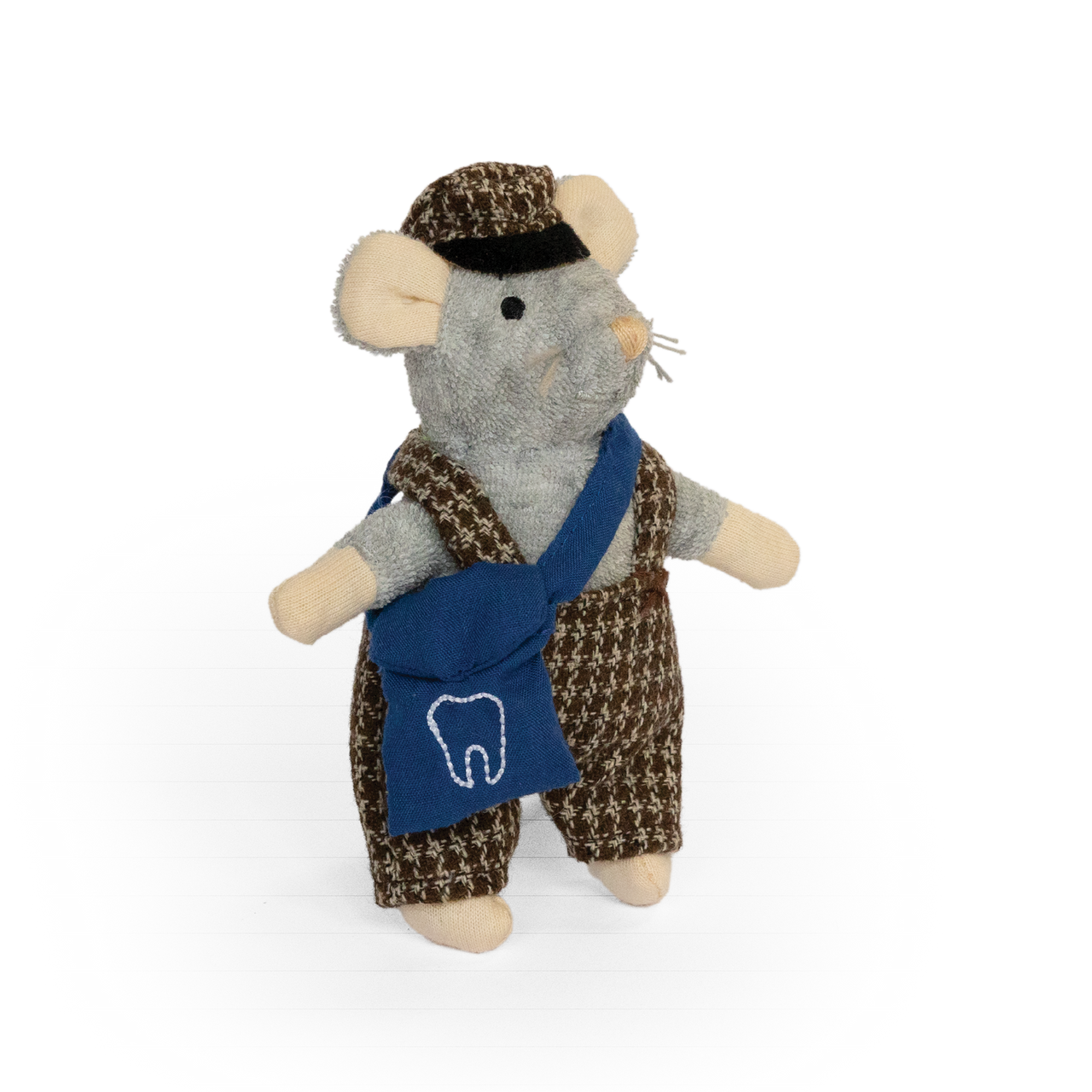 Tooth Mouse Giftset | Sam & Julia | The Mouse Mansion