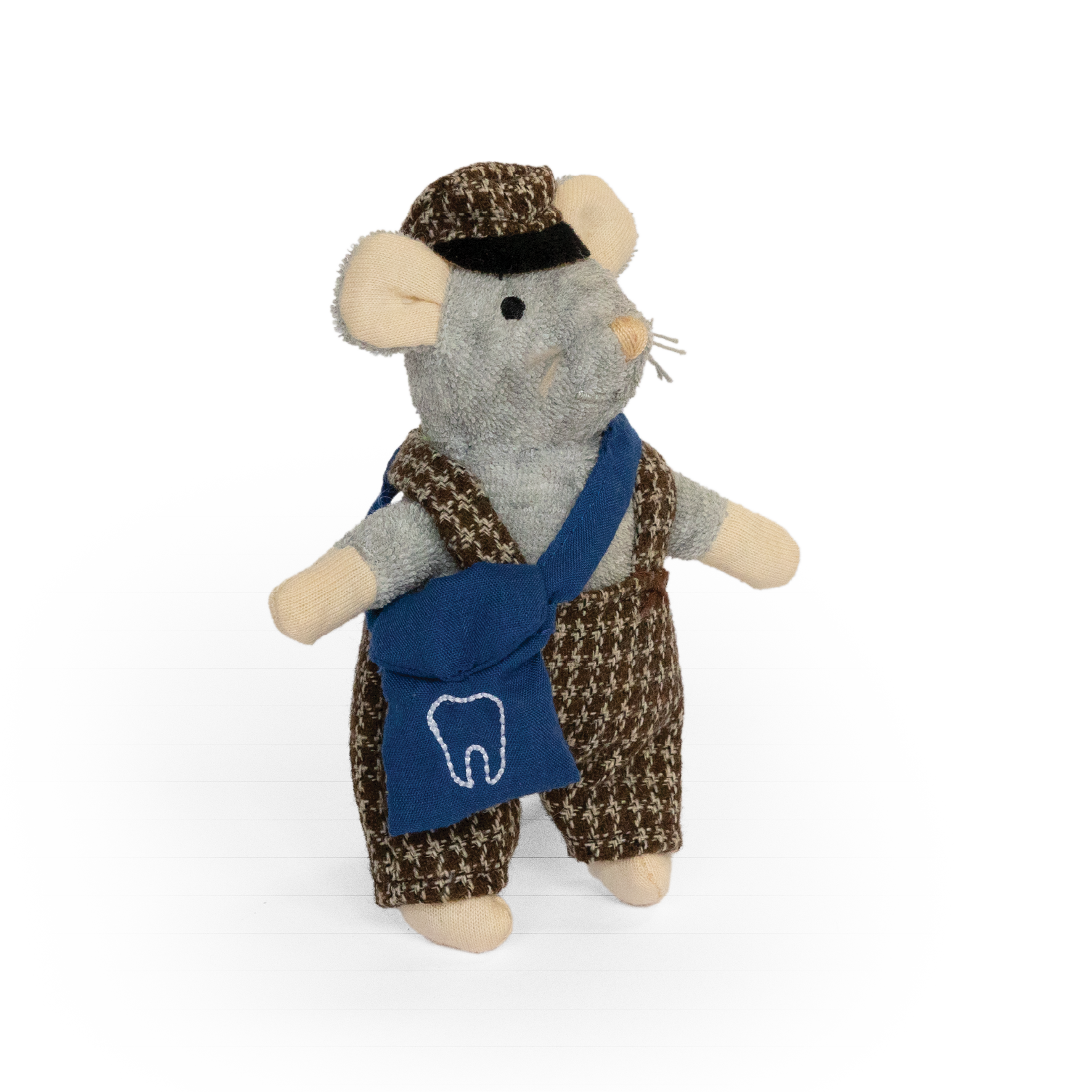 Tooth Mouse Giftset | Sam & Julia | The Mouse Mansion