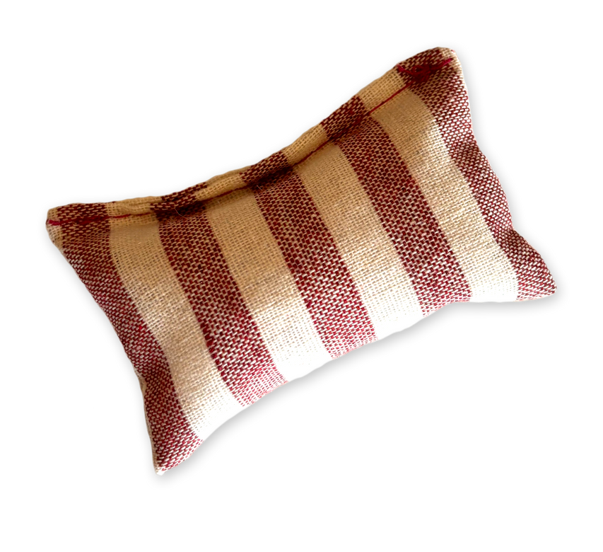 Mouse Mansion To Go - Bedroom | Sam & Julia