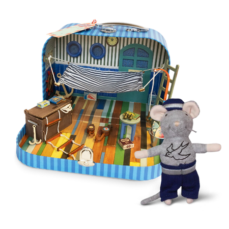 A Mouse Mansion Christmas - Sam & Julia Official